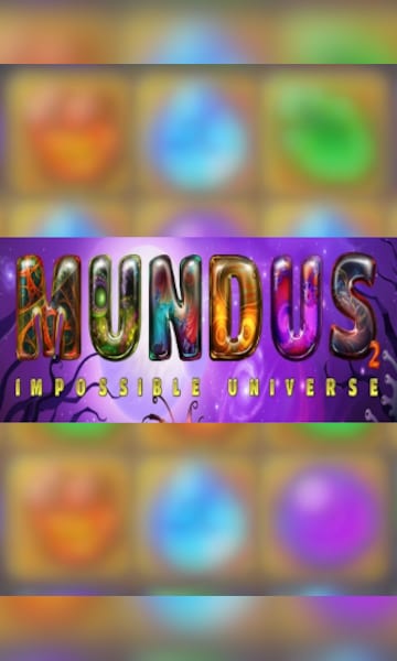 Buy Mundus - Impossible Universe 2 - Steam - Key GLOBAL ) ( - Cheap ...