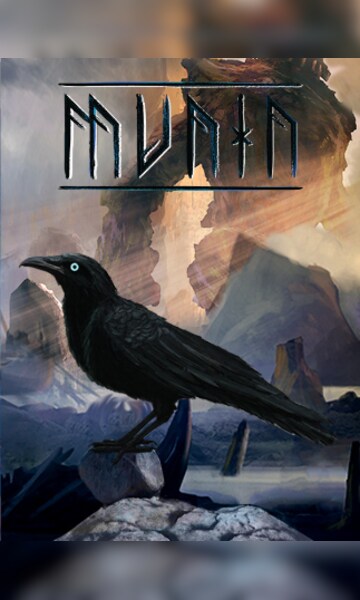 Munin 🥇 Best Prices | G2A.COM