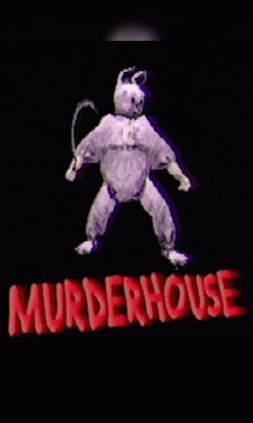 Buy Murder House (PC) - Steam Key - EUROPE - Cheap - G2A.COM!
