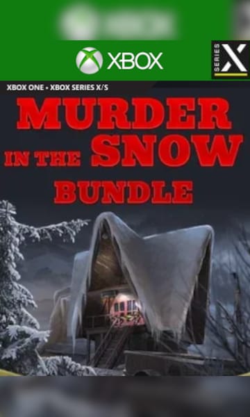 Buy Murder in the Snow Bundle (Xbox Series X/S) - Xbox Live Key ...