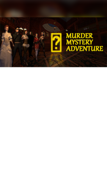 Murder Mystery Adventure 🥇 Cele mai bune oferte & Prețuri ieftine | G2A.COM
