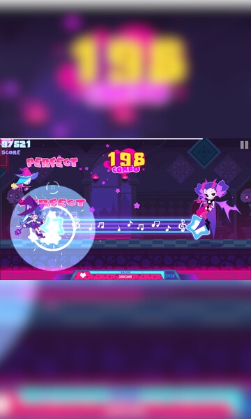 Buy Muse Dash - Just as planned Steam Key GLOBAL - Cheap - G2A.COM!