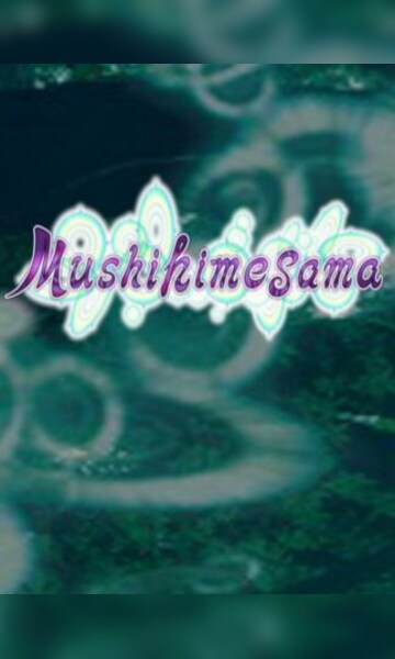 Mushihimesama Matsuri Pack 🥇 Best Prices | G2A.COM