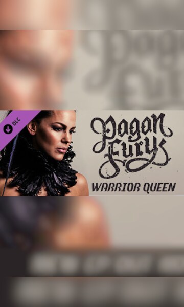 Music - Crusader Kings II: Pagan Fury - Warrior Queen 🥇 Best Prices ...