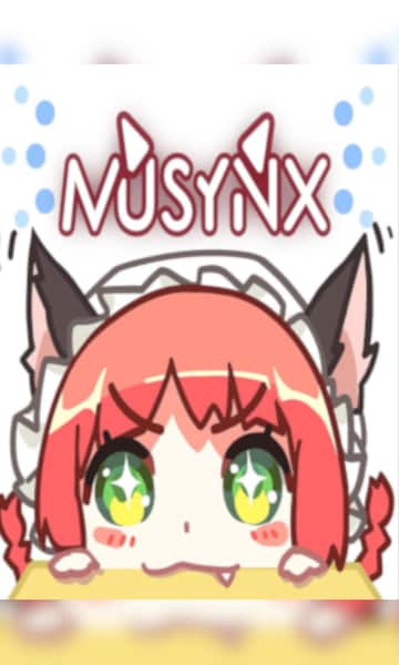 MUSYNX 🥇 Best Prices | G2A.COM