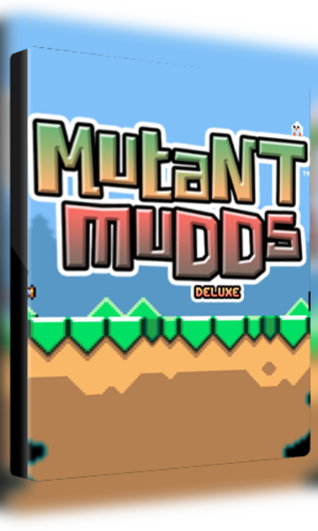 Mutant Mudds Deluxe 🥇 Best Prices | G2A.COM