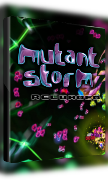Mutant Storm: Reloaded 🥇 Mejores ofertas y precios baratos | G2A.COM