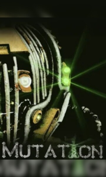 ¡Comprar Mutation (PC) - Steam Clave - GLOBAL - Barato - G2A.COM!