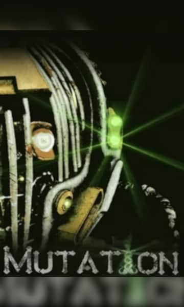 Buy Mutation (PC) - Steam Key - GLOBAL - Cheap - G2A.COM!