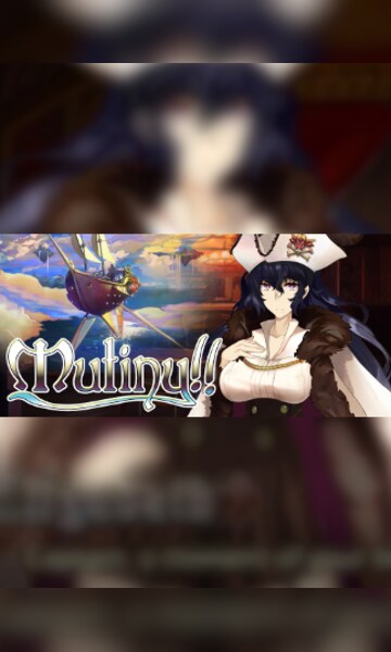 ¡Comprar Mutiny!! Steam Clave GLOBAL - Barato - G2A.COM!