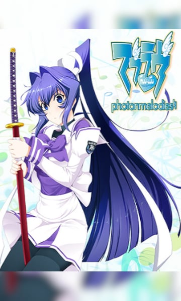 Buy Muv-Luv Photonmelodies (PC) - Steam Key - GLOBAL - Cheap - G2A.COM!