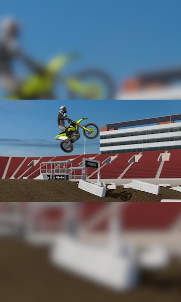 Buy MX Bikes Game Steam Account