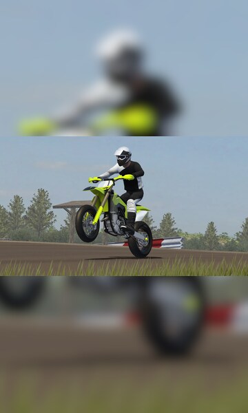 Buy MX Bikes Game Steam Account