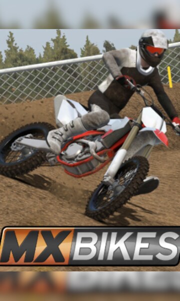 Buy MX Bikes (PC) - Steam Gift - EUROPE - Cheap - G2A.COM!