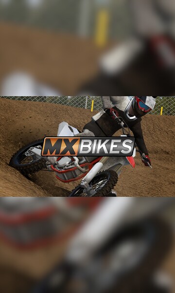 Buy MX Bikes (PC) - Steam Key - EUROPE - Cheap - G2A.COM!