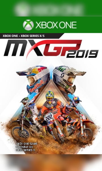 MXGP 2019 - The Official Motocross Videogame 🥇 Best Prices | G2A.COM