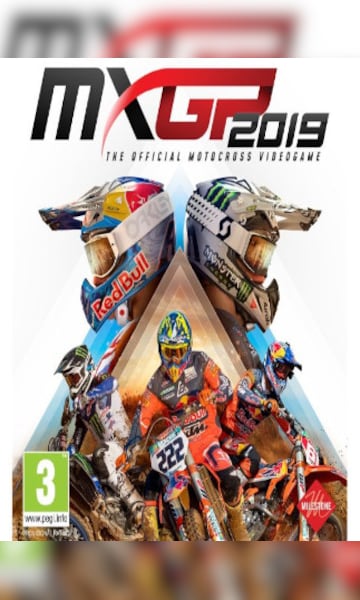 Buy MXGP 2019 - The Official Motocross Videogame Steam Key GLOBAL ...