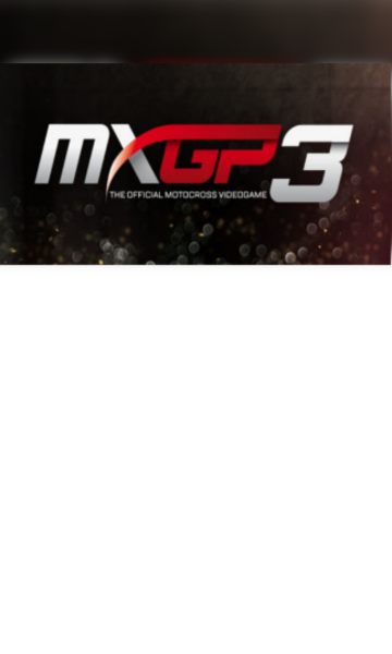 MXGP3 🥇 Best Prices | G2A.COM