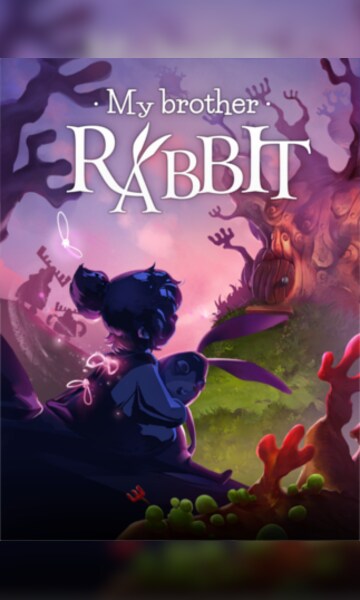My Brother Rabbit 🥇 Best Prices | G2A.COM