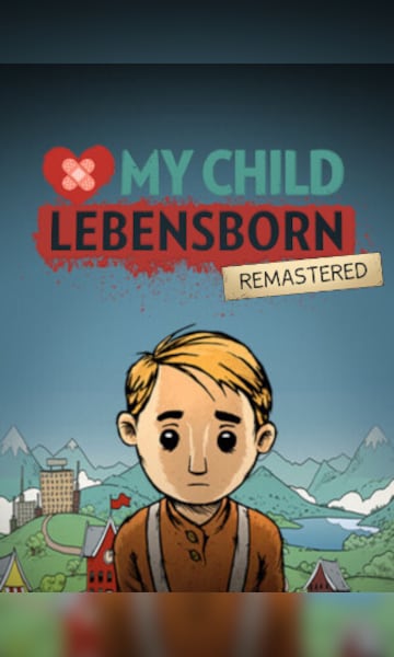 My Child: Lebensborn Remastered 🥇 Best Prices | G2A.COM