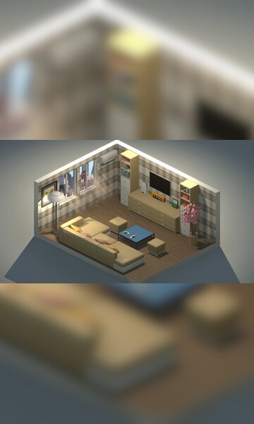 Buy My Dream Setup (PC) - Steam Gift - GLOBAL - Cheap - G2A.COM!