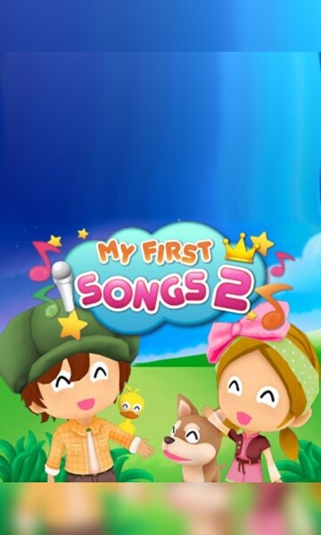 My First Songs 2 🥇 Best Prices | G2A.COM