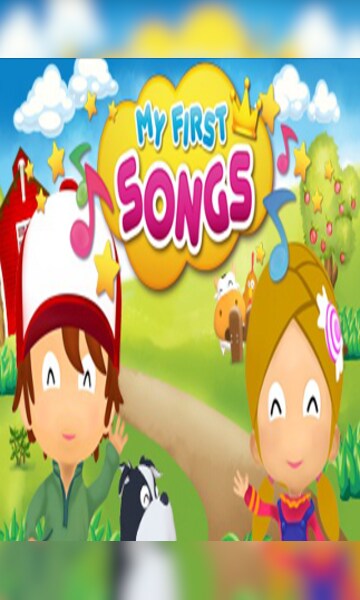 My First Songs 🥇 Mejores ofertas y precios baratos | G2A.COM