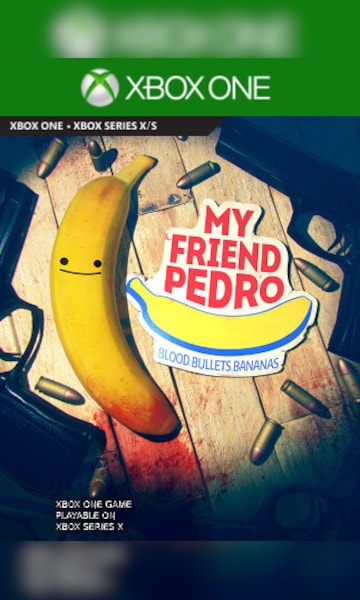 My Friend Pedro 🥇 Best Prices | G2A.COM