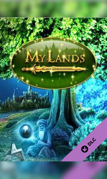 My Lands: Miner’s Luck - Extended Pack 🥇 Best Prices | G2A.COM