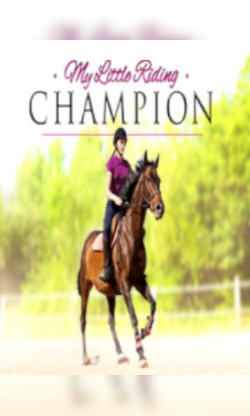 Kup My Little Riding Champion Xbox Live Klucz USA - Tanio - G2A.COM