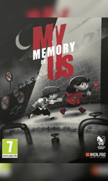 ¡Comprar My Memory of Us | Collectors Edition (PC) - Steam Clave - GLOBAL - Barato - G2A.COM!
