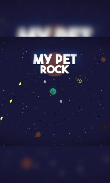 My Pet Rock 🥇 Best Prices | G2A.COM