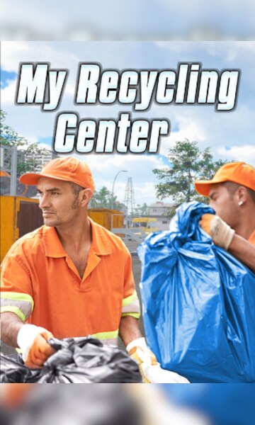 Buy My Recycling Center (PC) - Steam Gift - ROW - Cheap - G2A.COM!