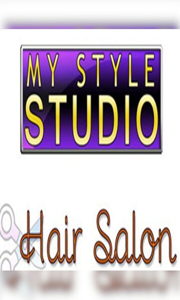 My Style Studio: Hair Salon 🥇 Best Prices | G2A.COM