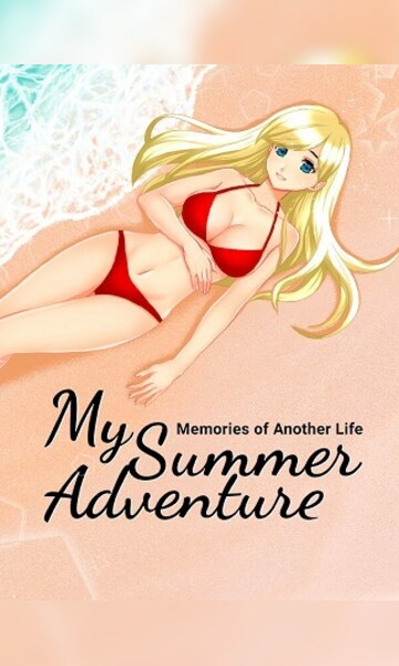 Buy My Summer Adventure: Memories of Another Life (PC) - Steam Key - EUROPE - Cheap - G2A.COM!