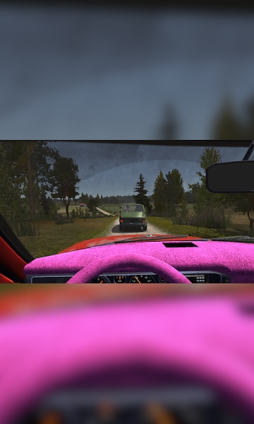 Buy My Summer Car Pc Steam Account Global Cheap G2acom