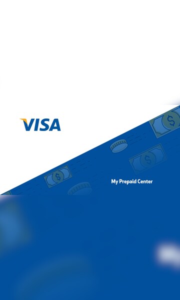 Buy MyPrepaidCenterVisa 20 USD - Visa Key - GLOBAL - Cheap - G2A.COM!