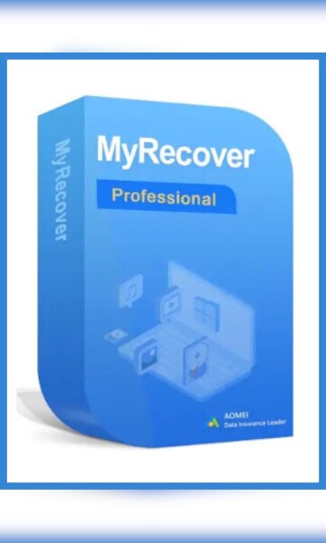 MyRecover Pro 🥇 Best Prices | G2A.COM