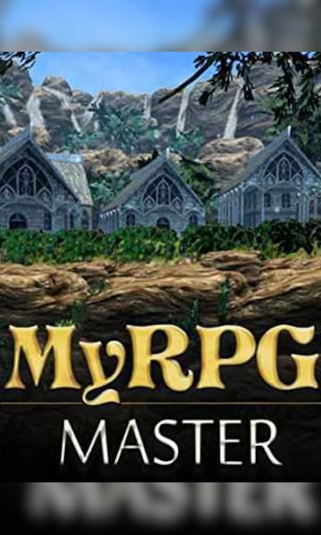 MyRPG Master 🥇 Mejores ofertas y precios baratos | G2A.COM
