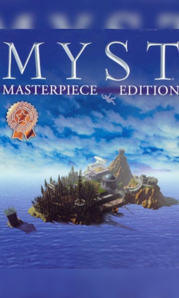 Buy Myst: Masterpiece Edition Steam Key GLOBAL - Cheap - G2A.COM!
