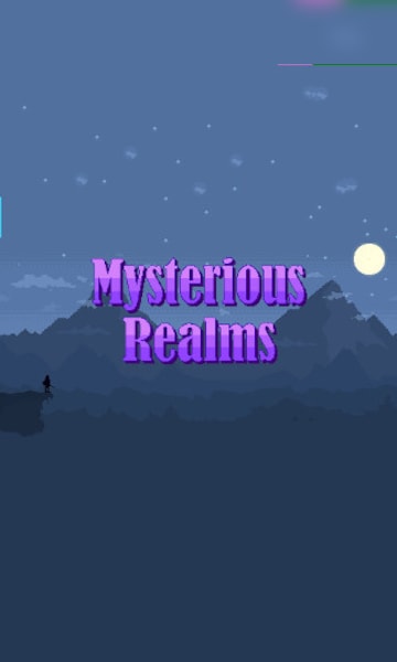 Mysterious Realms RPG 🥇 Best Prices | G2A.COM