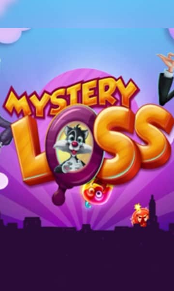 Mystery Loss 🥇 Best Prices | G2A.COM