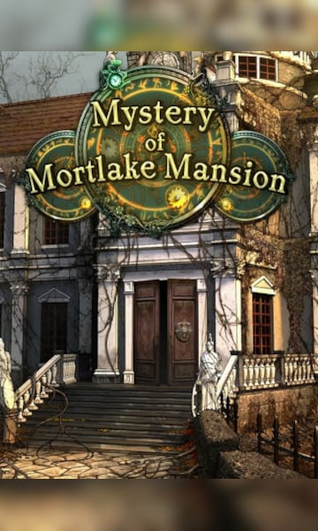 ¡Comprar Mystery of Mortlake Mansion (PC) - Steam Clave - GLOBAL ...