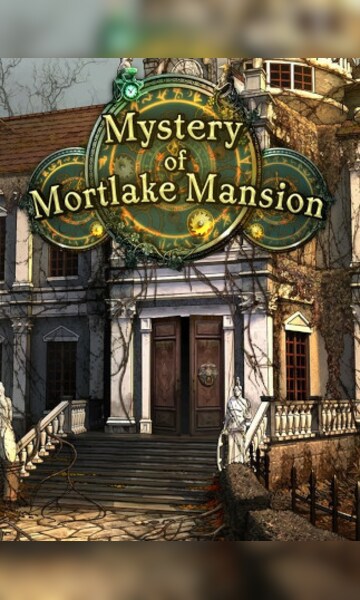 Mystery of Mortlake Mansion (PC) - Steam Schlüssel - GLOBAL kaufen ...