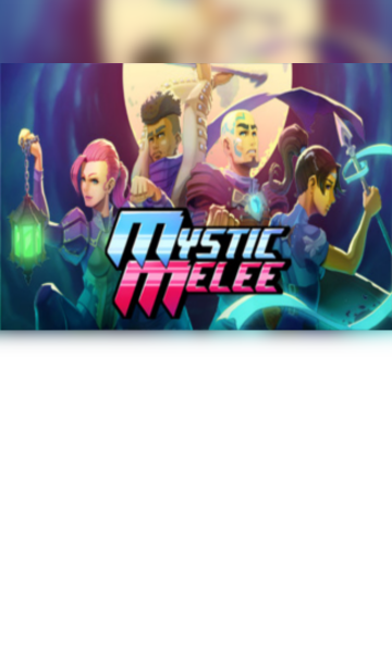Mystic Melee 🥇 Mejores ofertas y precios baratos | G2A.COM