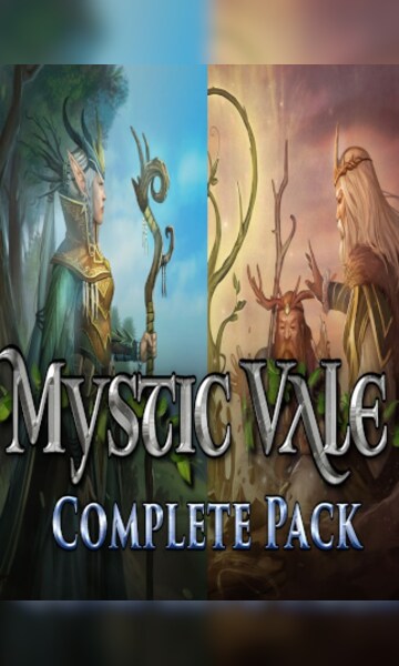 Buy Mystic Vale | Complete Pack (PC) - Steam Key - GLOBAL - Cheap - G2A ...