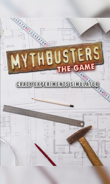 Compra MythBusters: The Game - Crazy Experiments Simulator (PC) - Steam ...