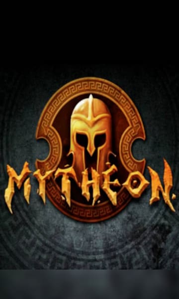 Buy Mytheon Steam Key GLOBAL - Cheap - G2A.COM!