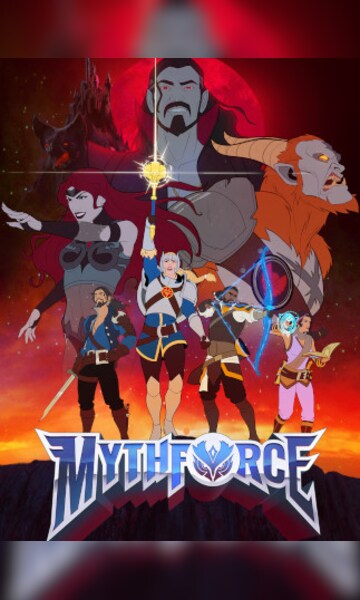 Acheter MythForce (PC) - Epic Games Clé - GLOBAL - Pas cher - G2A.COM!