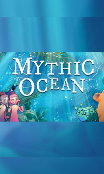 Compra Mythic Ocean - Steam - Chiave GLOBALE - Economico - G2A.COM!